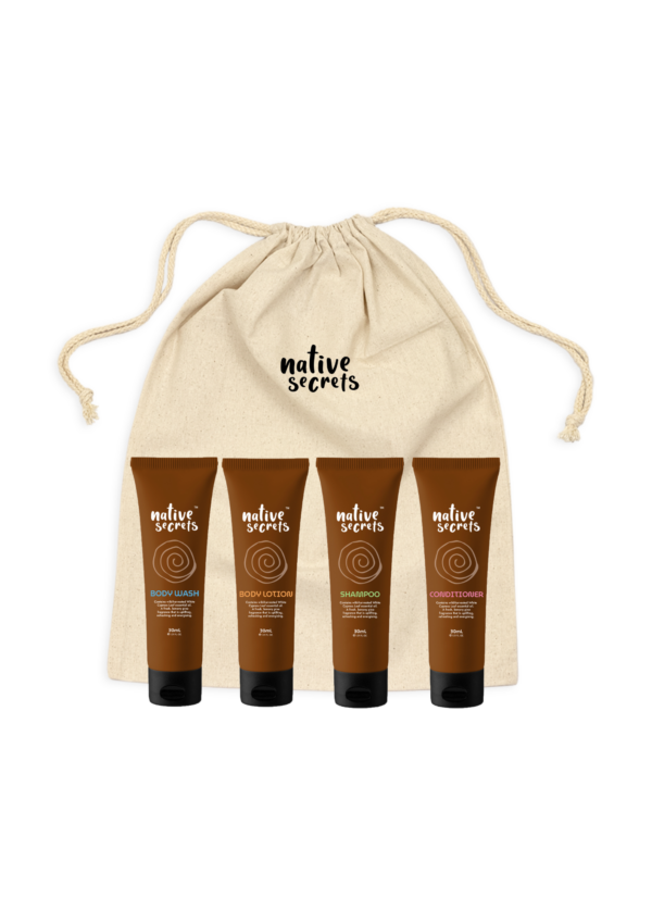 Shop Now - Botanical Skincare, Essential Oils, Candles - Native Secrets