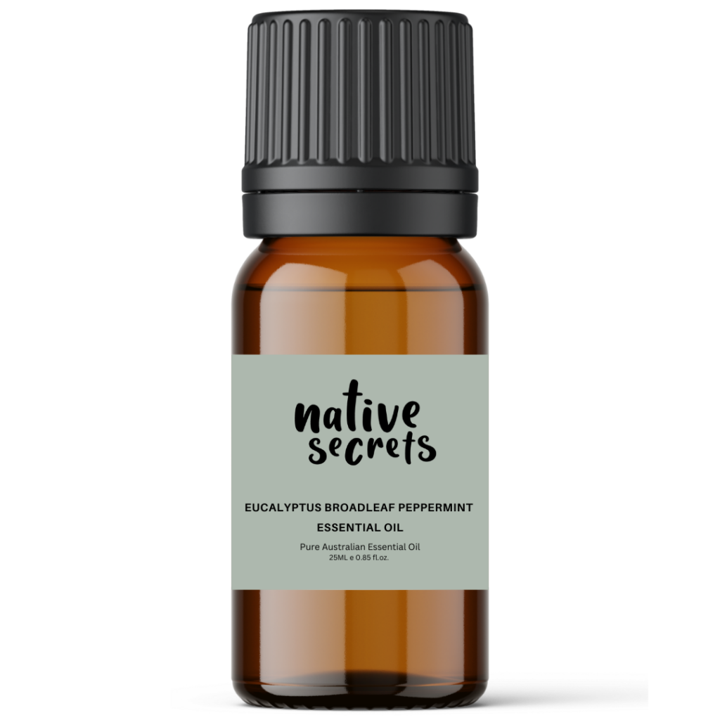 Botanical Skincare, Essential Oils, Candles - Native Secrets
